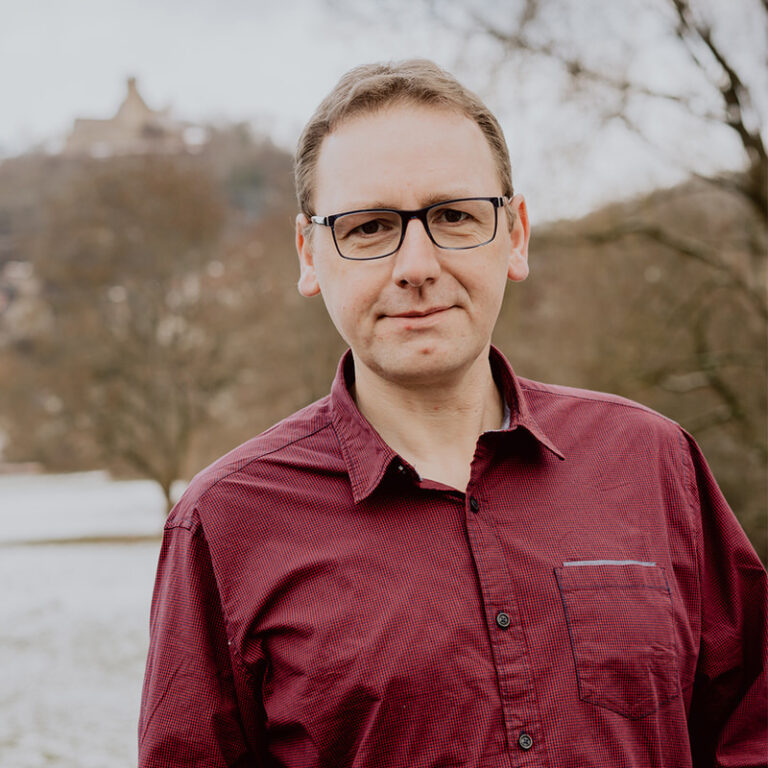 Unsere Kandidaten - Bürgerblock Biedenkopf