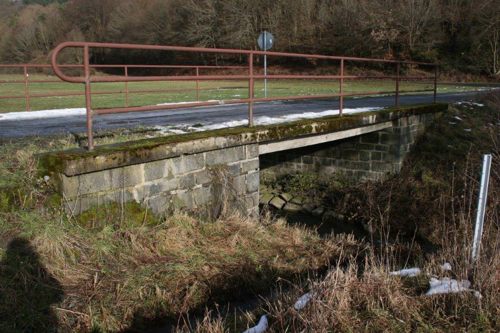 Dexbach - Bürgerblock Biedenkopf